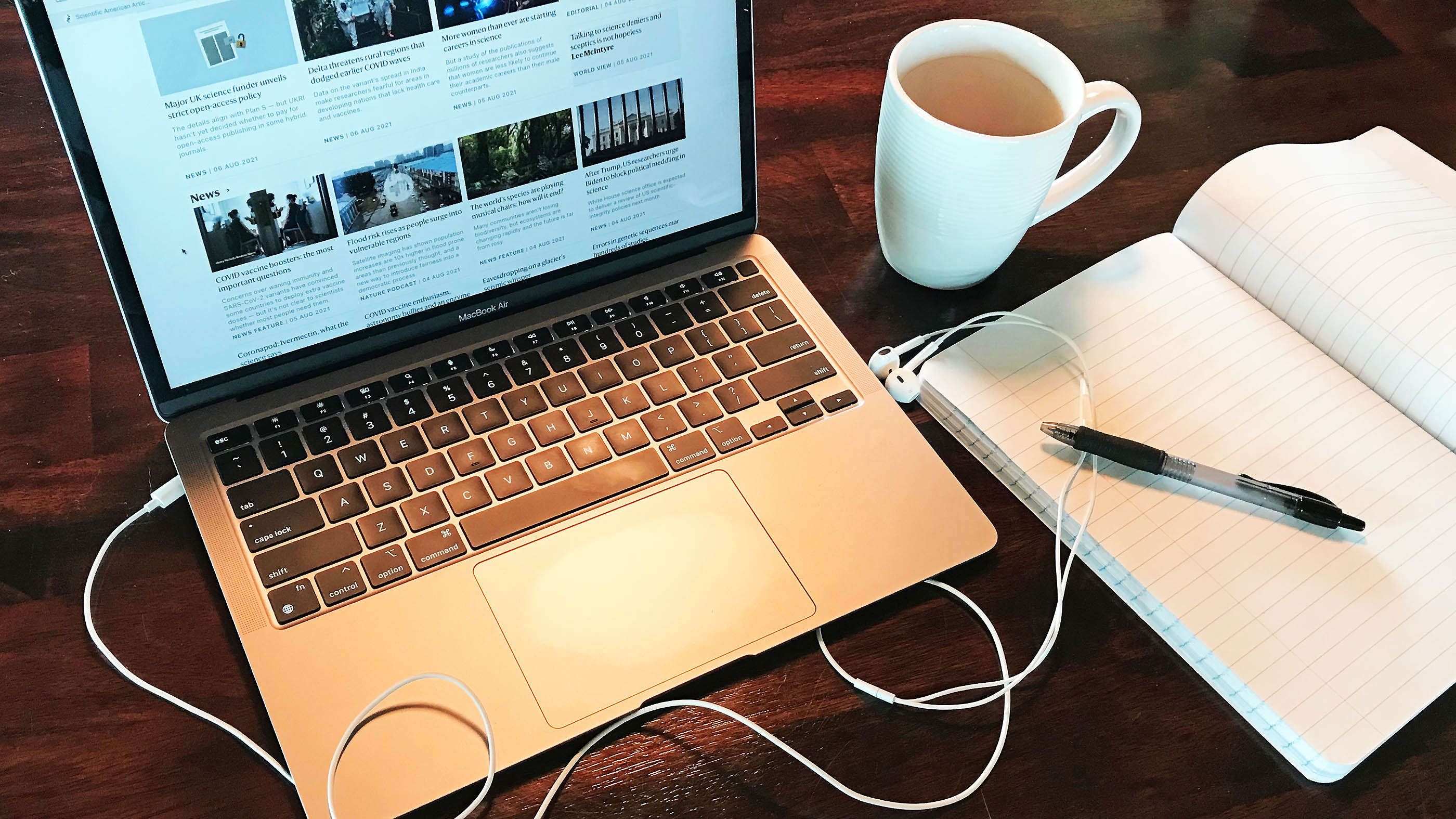 Virtual Business Chat: Writing Wikipedia Profiles | ScienceWriters (www ...