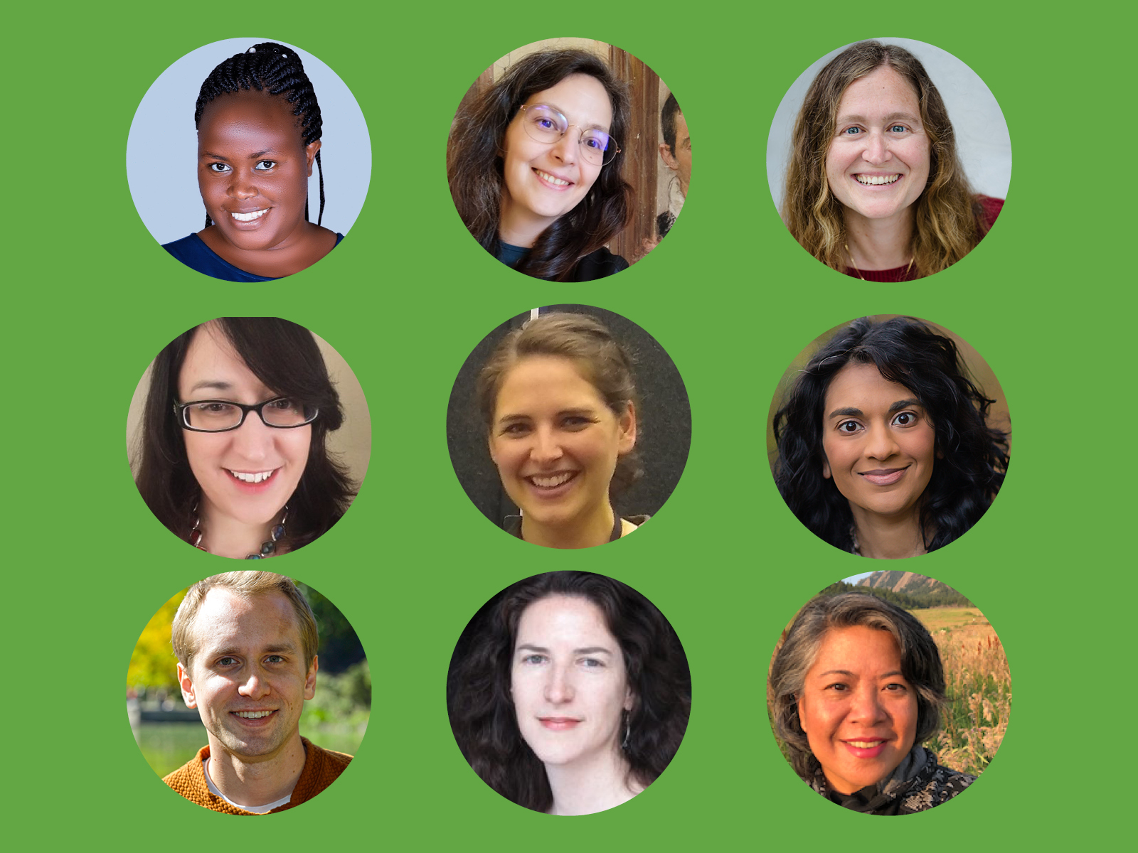 NASW awards $9,930 in inaugural Pivot Grants to 11 science writers ...