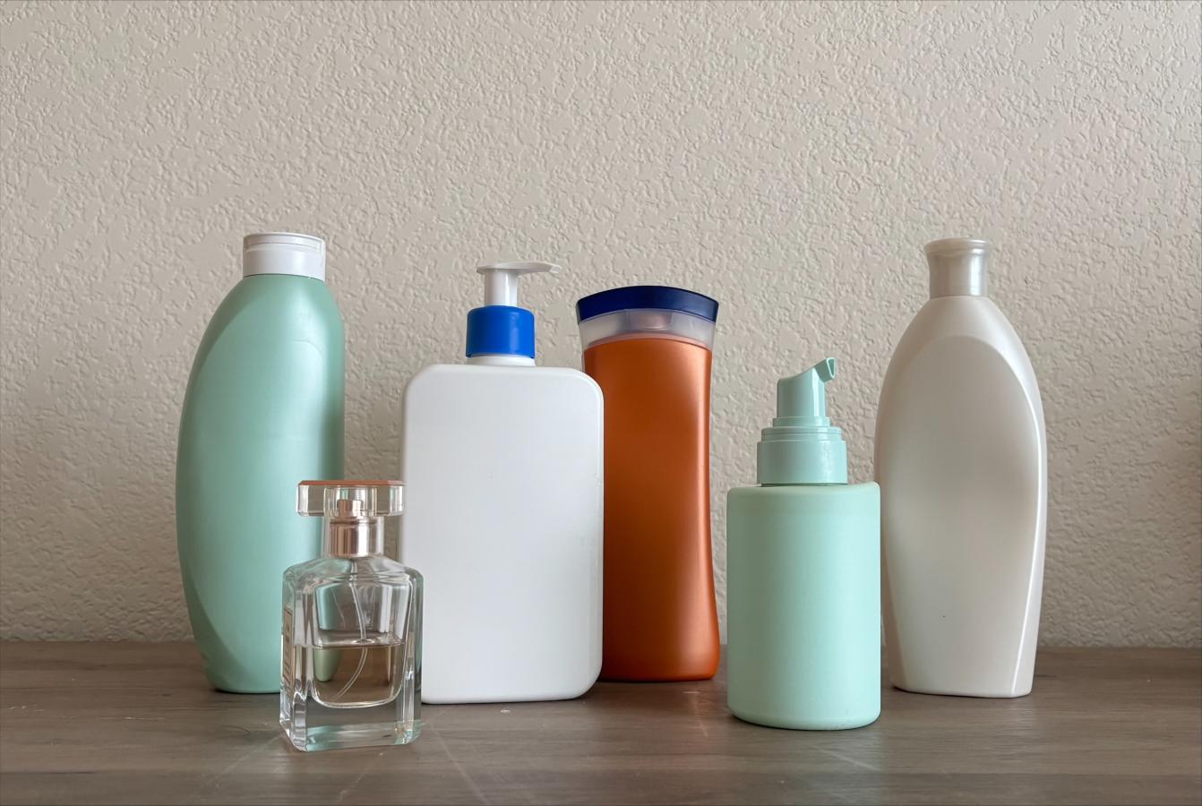Human hygiene routines change indoor air | ScienceWriters (www.NASW.org)