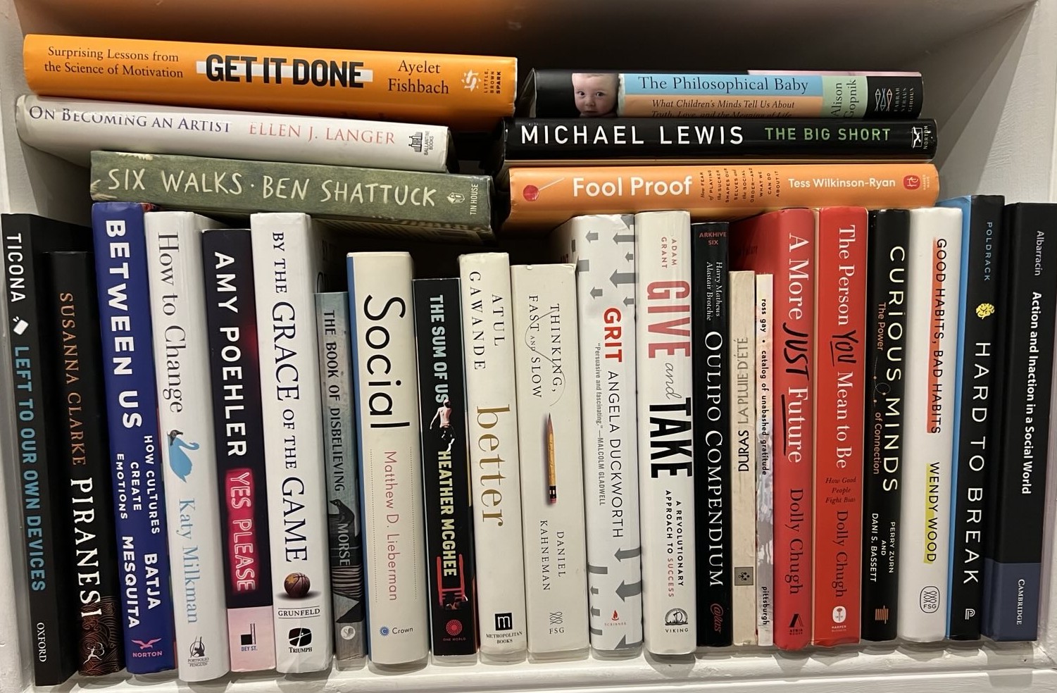 Emily Falk—What We Value: The Neuroscience of Choice and Change ...