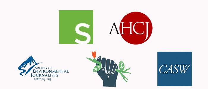 Journalism organizations call for restoration of public data ...