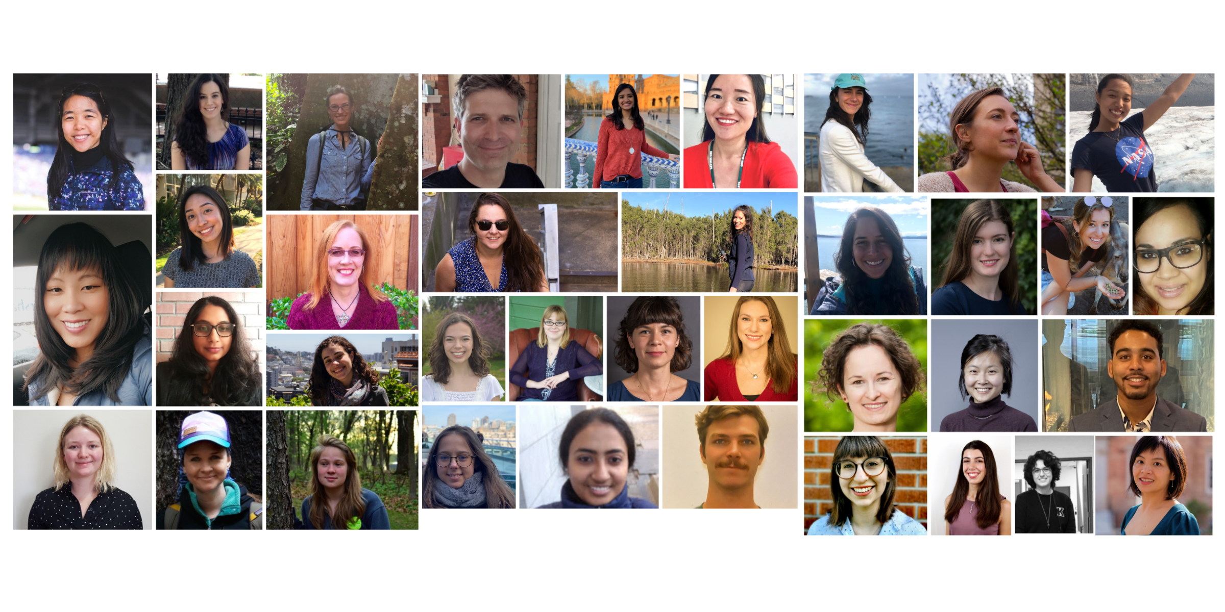 Announcing the new NASW Student Newsroom and winners of the 2020 Summer ...