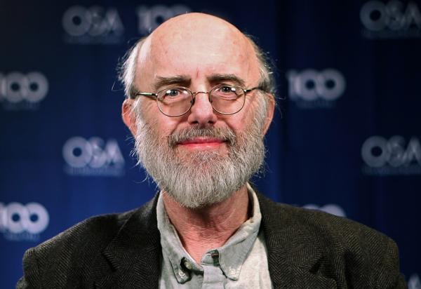 Jeff Hecht, Lasers, Death Rays, Quest for Ultimate Weapon ...