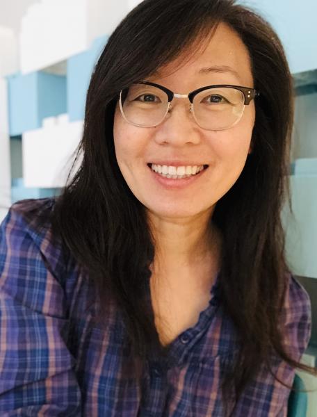 Jane Park—Hidden Animal Colors | ScienceWriters (www.NASW.org)
