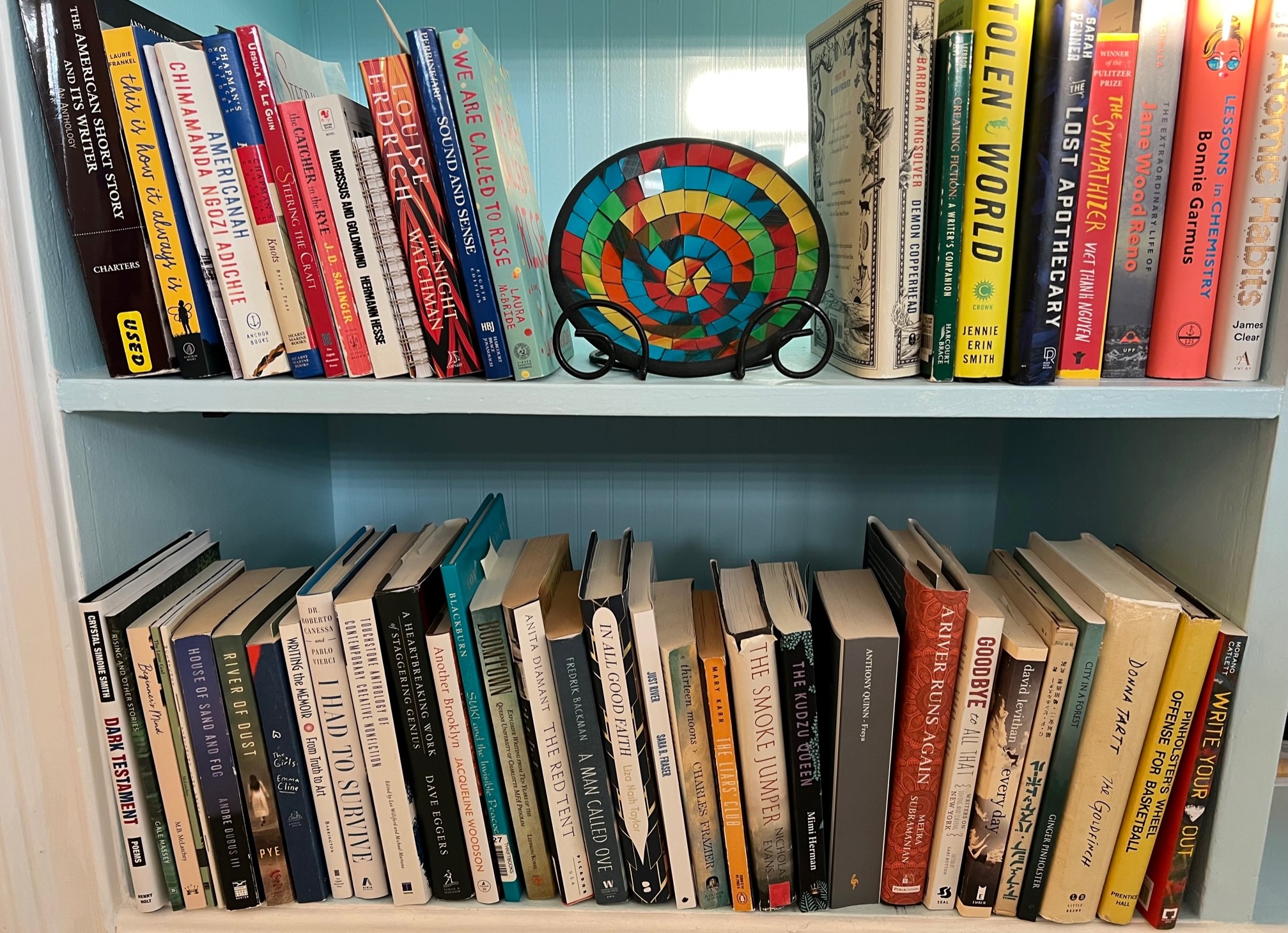 Ginger Pinholster—Snakes of St. Augustine | ScienceWriters (www.NASW.org)