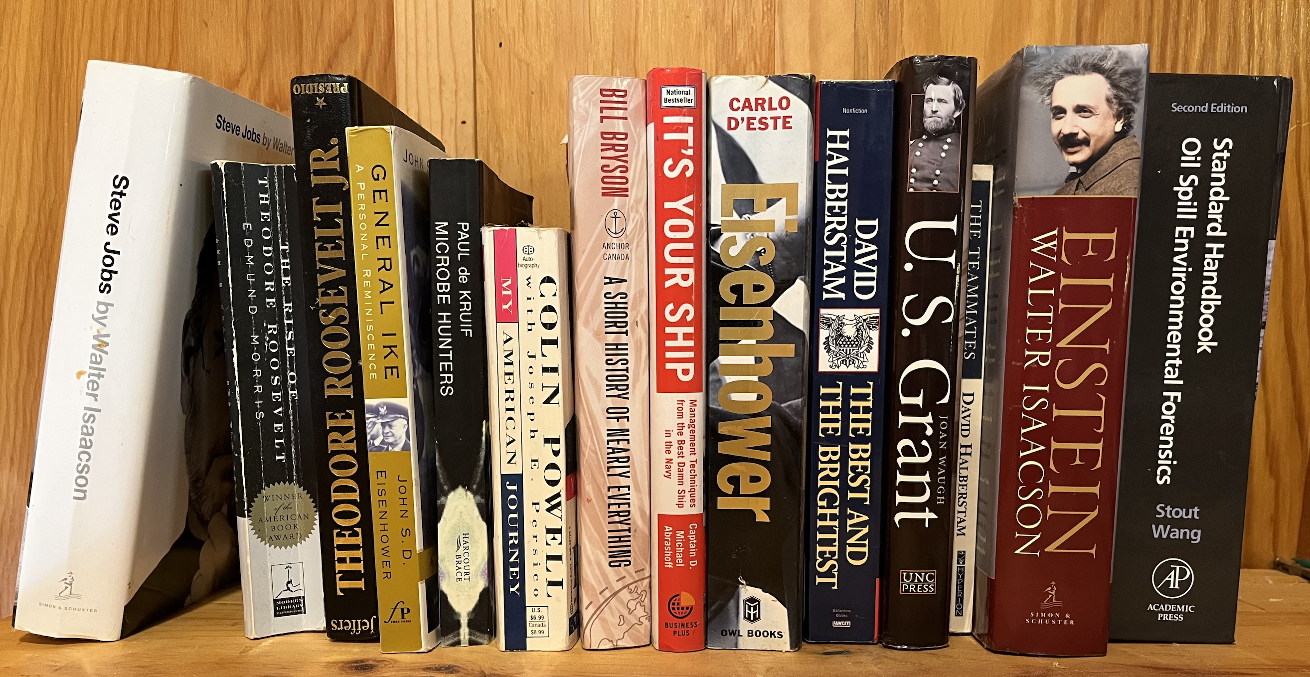 Christopher Reddy—Science Communication in a Crisis: An Insider’s Guide ...