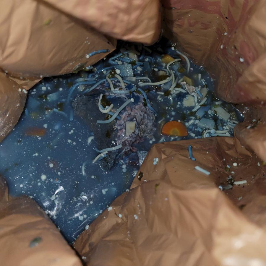 Rhapsody in blue soup – How the Blue Soup Saga captivated Twitter ... Rhapsody in blue soup – How the Blue Soup Saga captivated Twitter ...