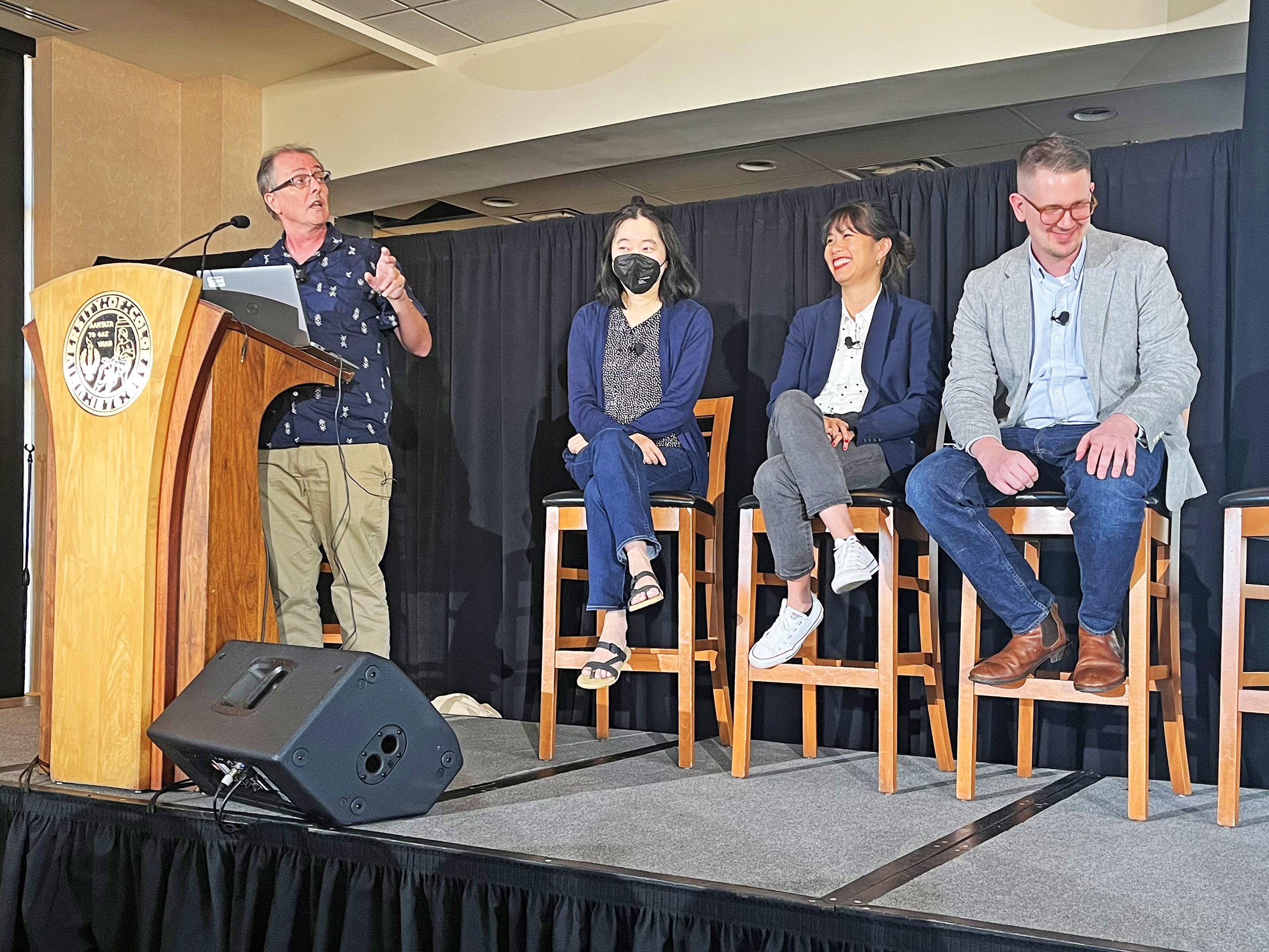 Investigative science reporting can be daunting. Here are some tips ...