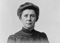 Ida Tarbell and the birth of muckraking | ScienceWriters (www.NASW.org)