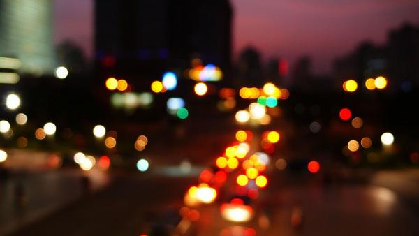 Light, Perception, and Architecture: How Your Environment Can Make You ...