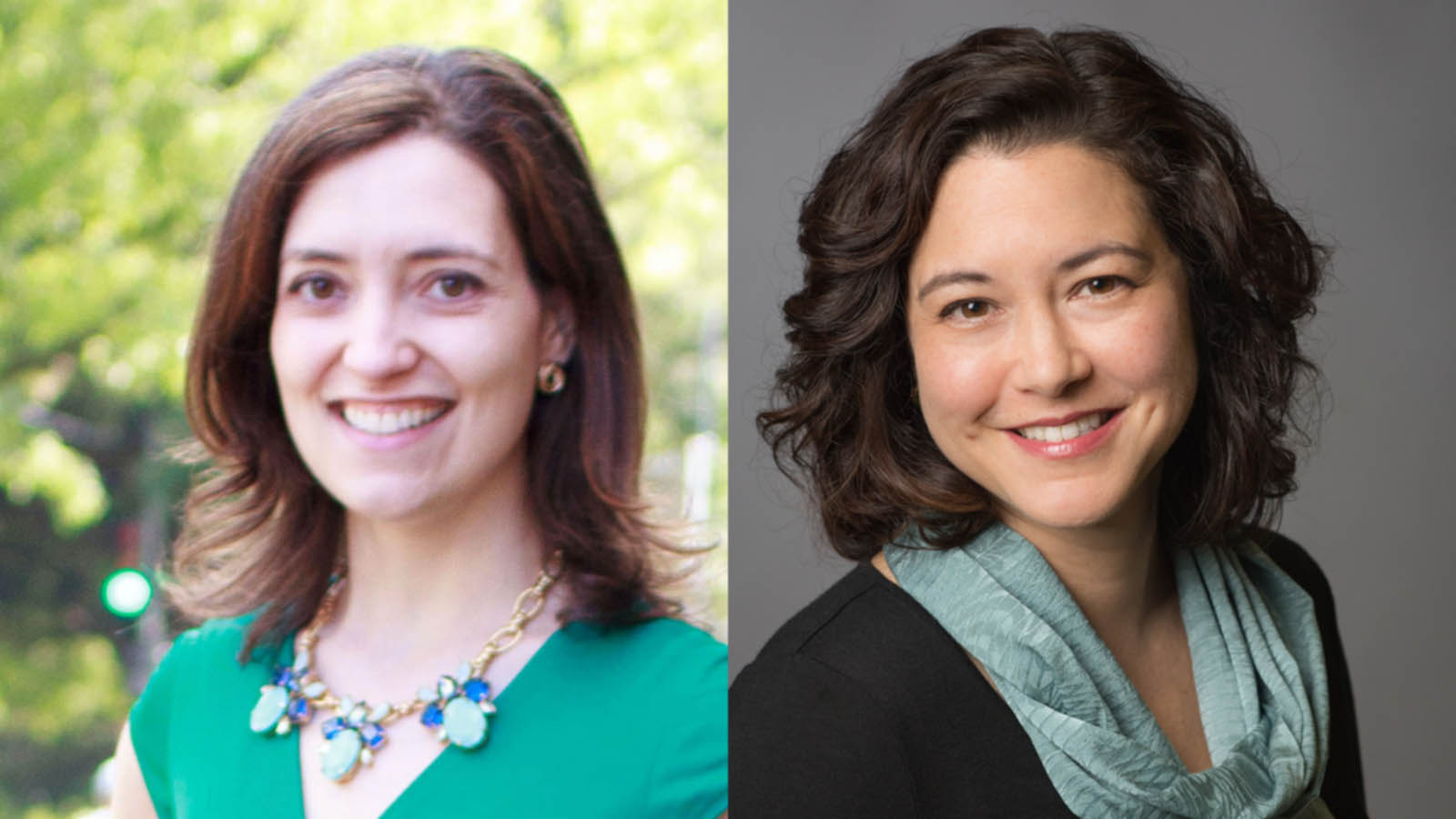 Congratulations to Carmen Drahl and Ellen Kuwana, winners of the 2022 ...