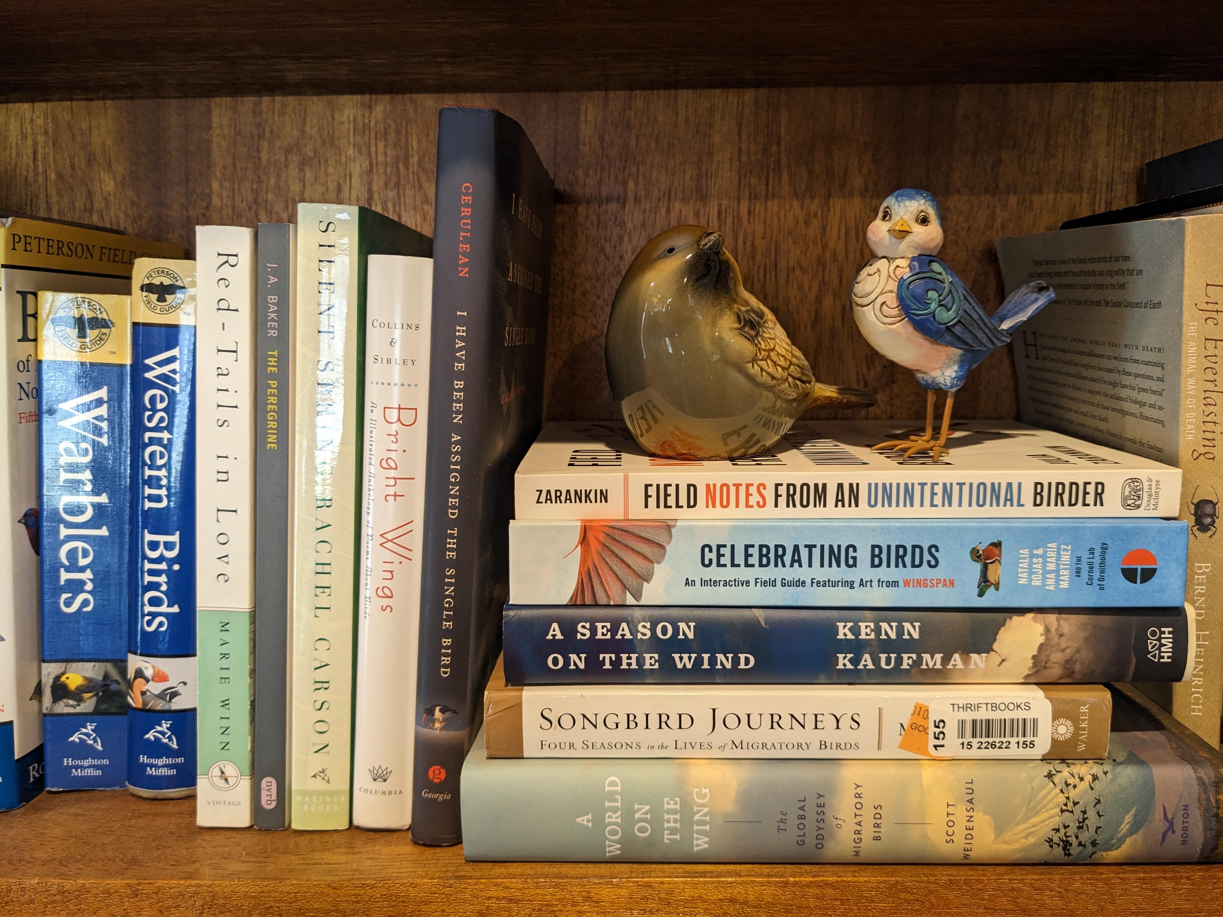 Rebecca Heisman—Flight Paths: How a Passionate and Quirky Group of ...