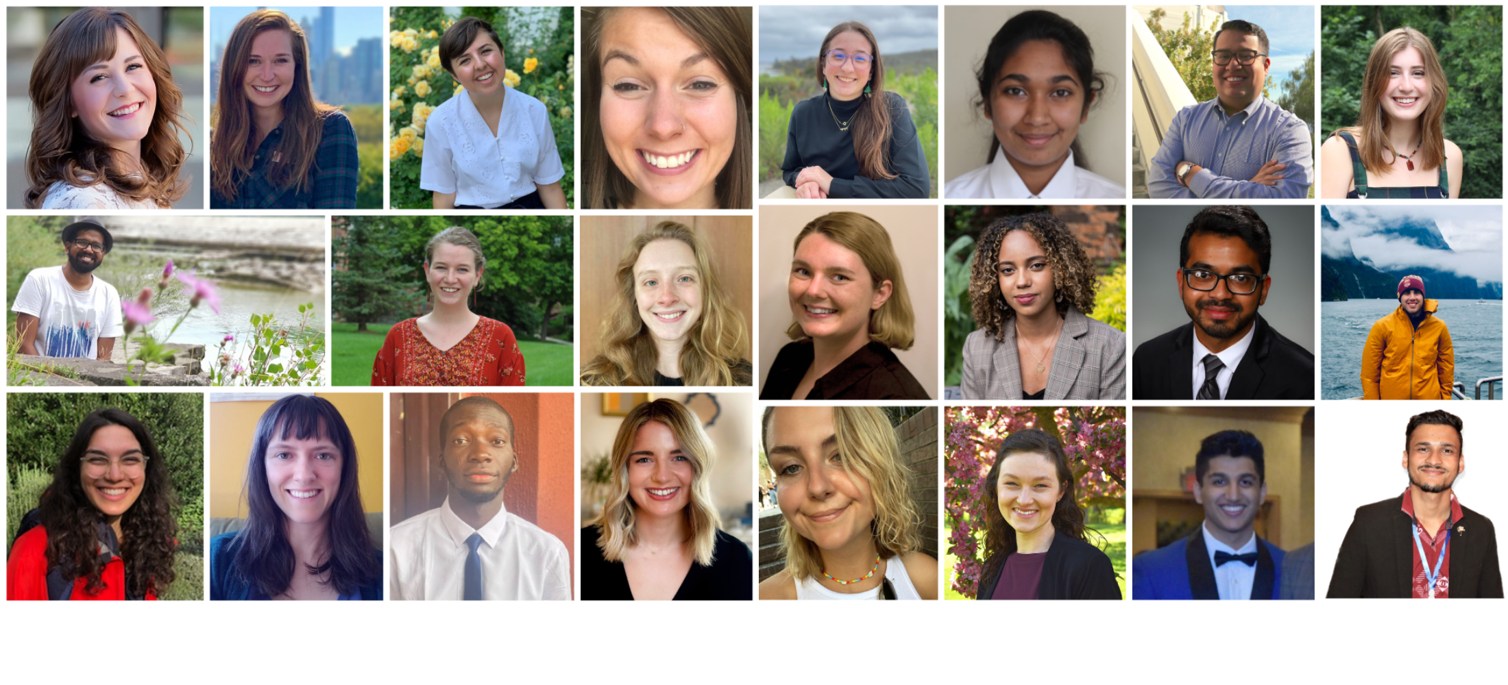 2021 David Perlman Virtual Mentoring Program | ScienceWriters (www.NASW ...