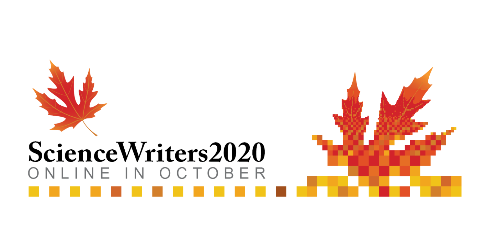 ScienceWriters2020 has a new logo | ScienceWriters (www.NASW.org)