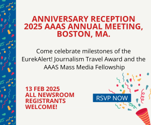 | ScienceWriters (www.NASW.org)