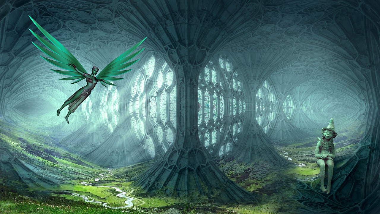 Dennis Meredith, Mythicals | ScienceWriters (www.NASW.org)