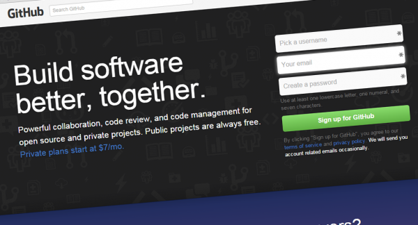 GitHub as a tool for collaboration | ScienceWriters (www.NASW.org)