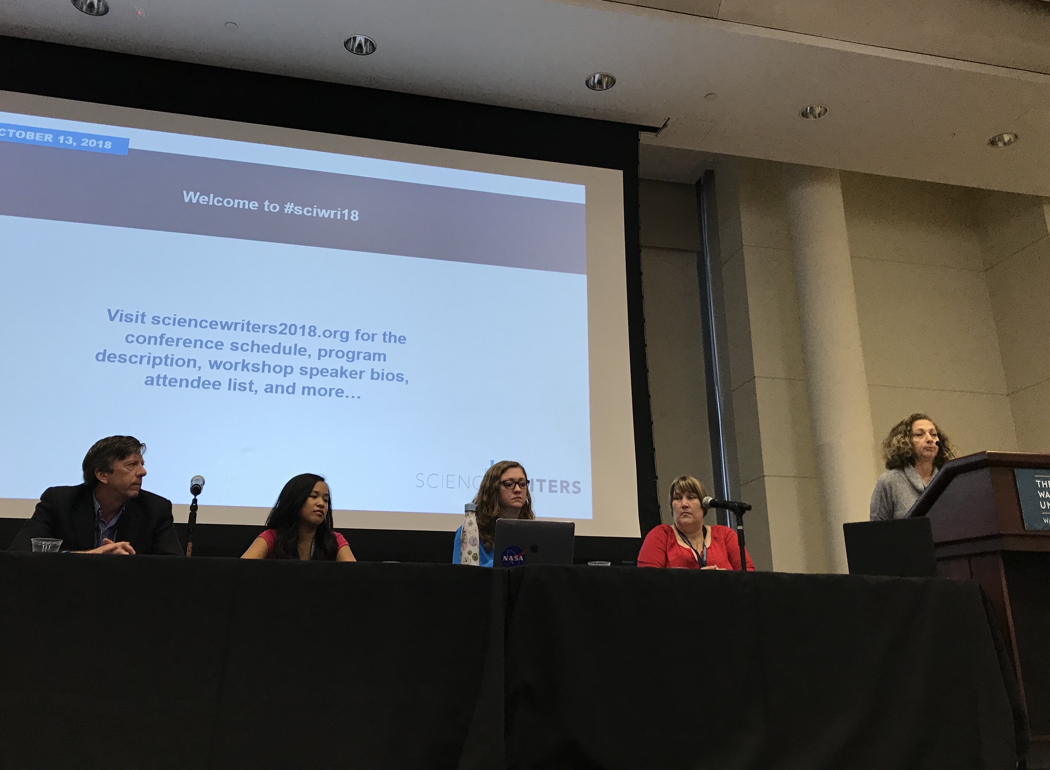 We've got the beat: How to create an area of expertise as a science ...