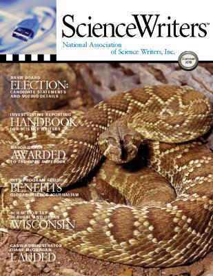 ScienceWriters archive | ScienceWriters (www.NASW.org)