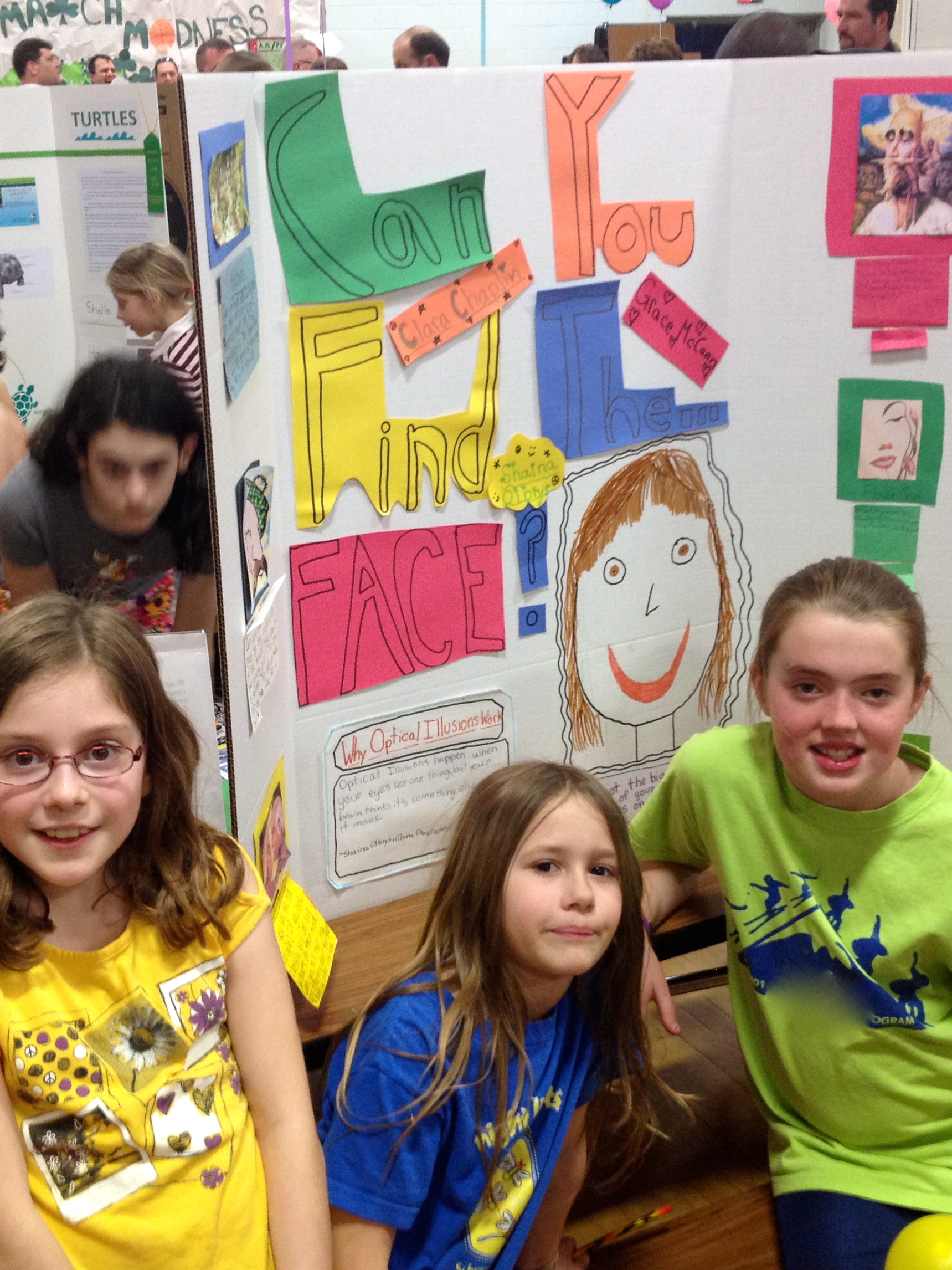 Hold the exclamation points! And other tips on writing for kids ...