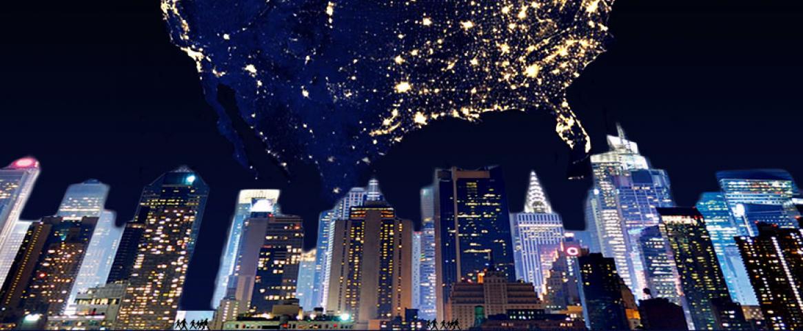 Energy grid resilience: Making decisions under uncertainty ... Energy grid resilience: Making decisions under uncertainty ...
