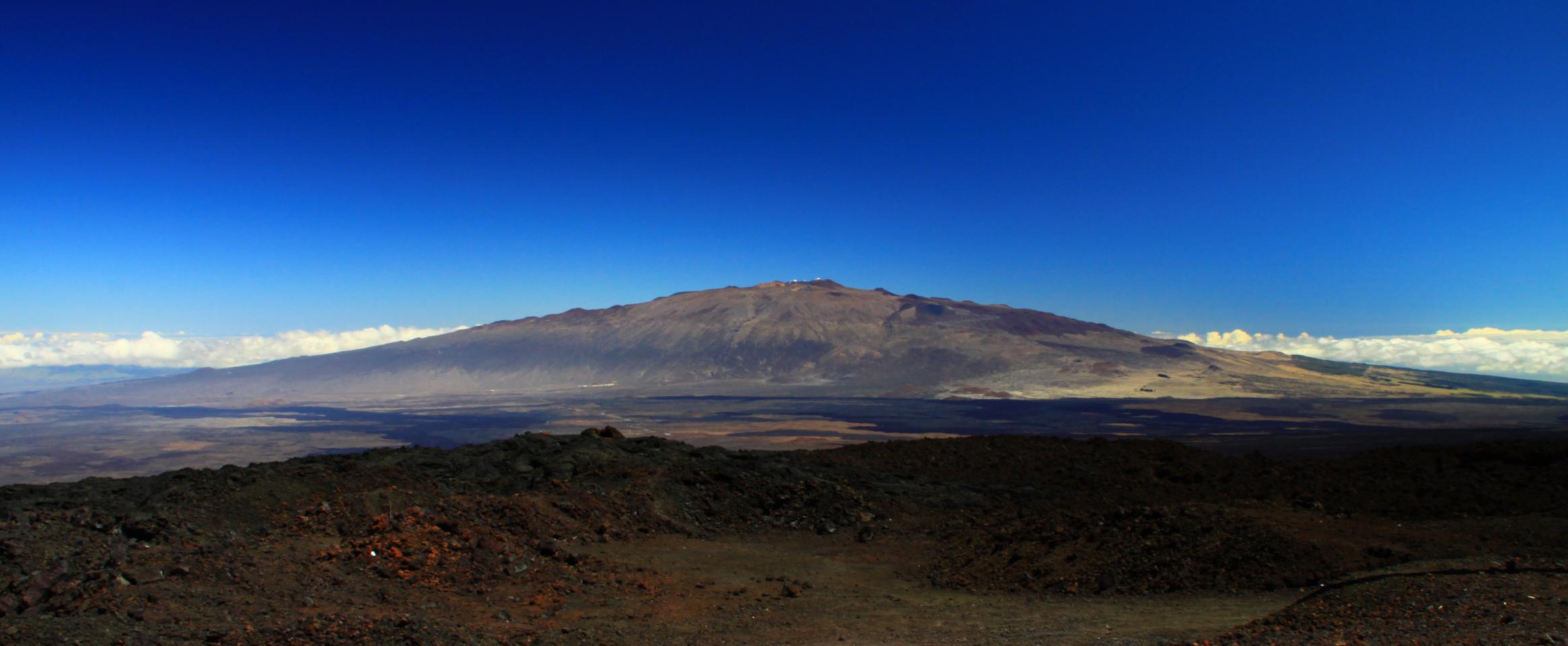 A Native Hawai’ian Scholar Takes on Mauna Kea’s Telescopes ...