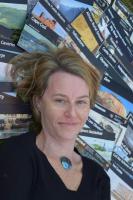 Heather Hansen: Prophets and Moguls, Rangers and Rogues, Bison and ...