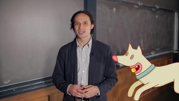 From ScienceWriters: Animated cartoons of science | ScienceWriters (www ...