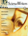 ScienceWriters (www.NASW.org)