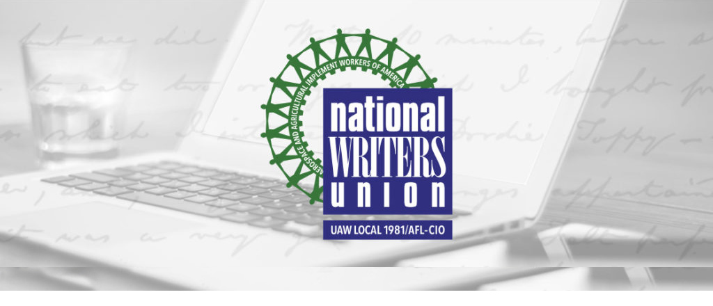 Have a dispute with a publisher or client? NASW-NWU partnership can ...